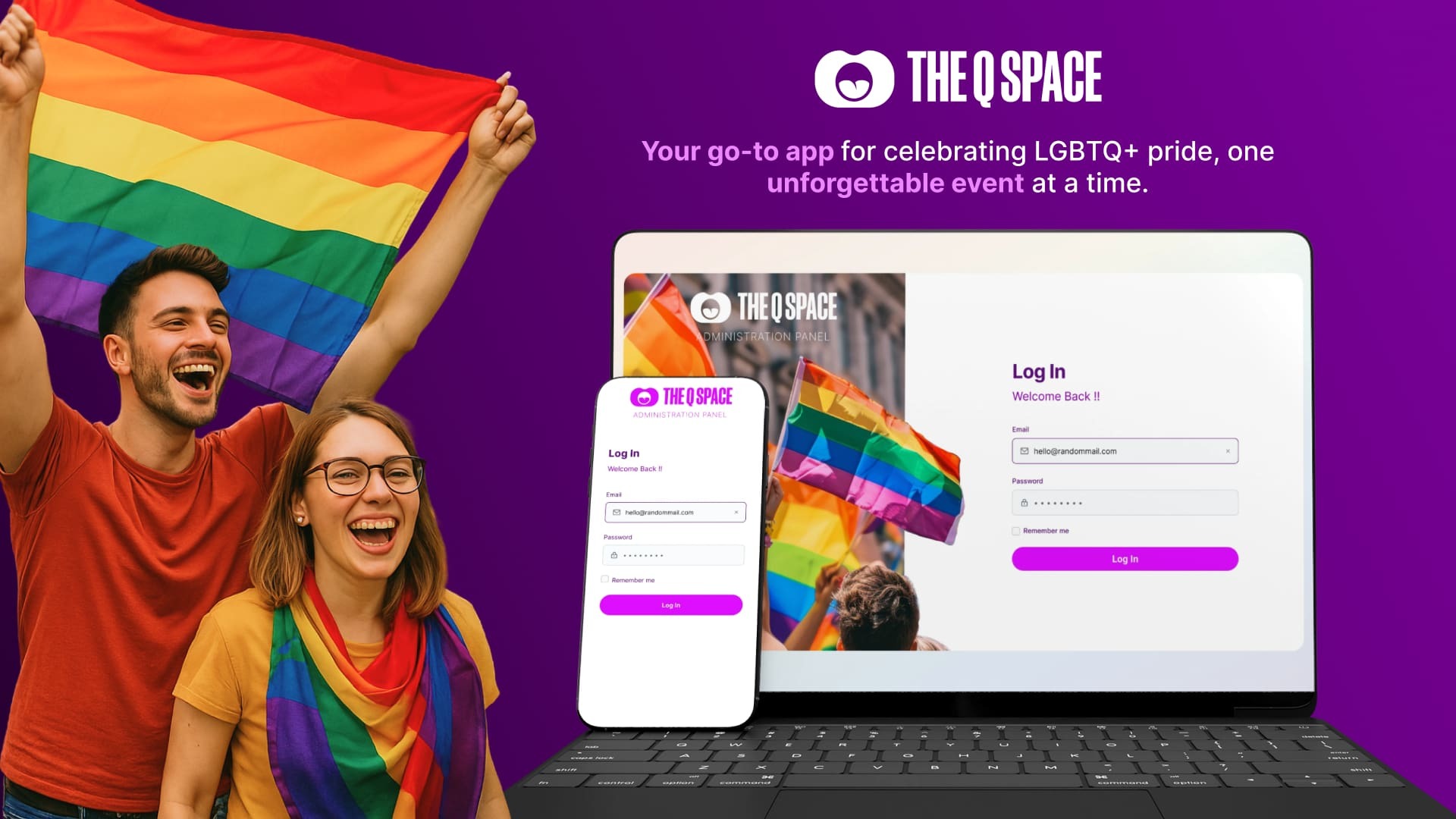 QSpace New Features - NTSprint